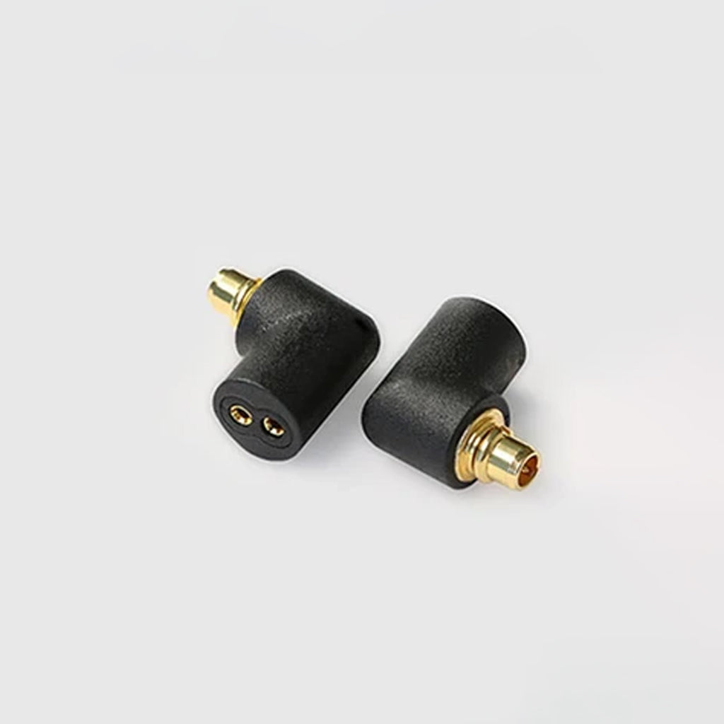 Oeaudio Mmcx To 2 Pin 078mm Adapter For Iems Concept Kart