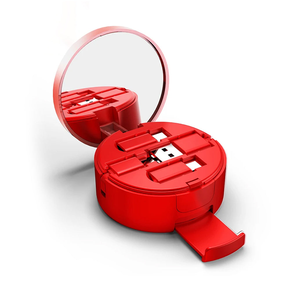 Cable & Accessories | Concept Kart