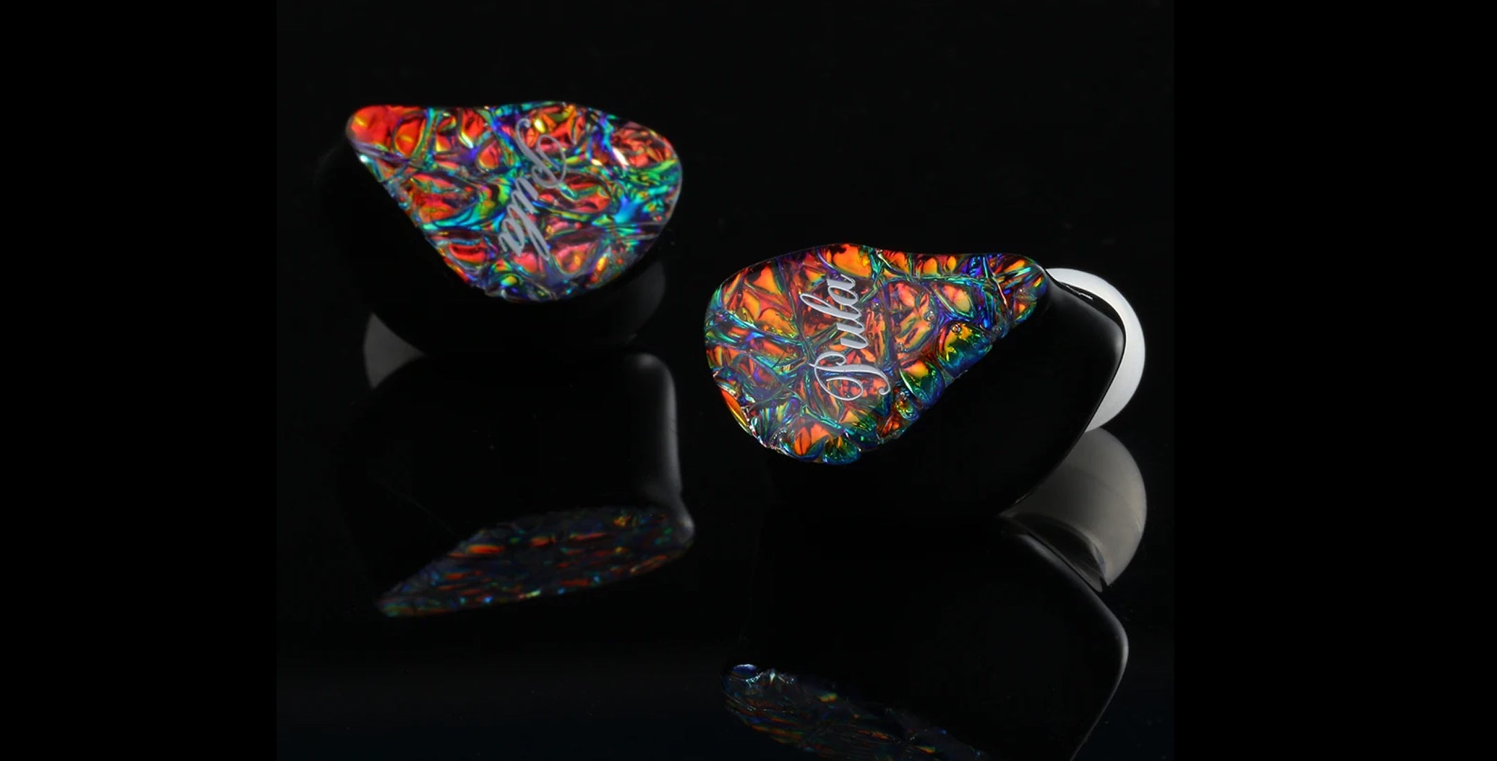 PULA PA02 Hybrid IEM | Concept Kart