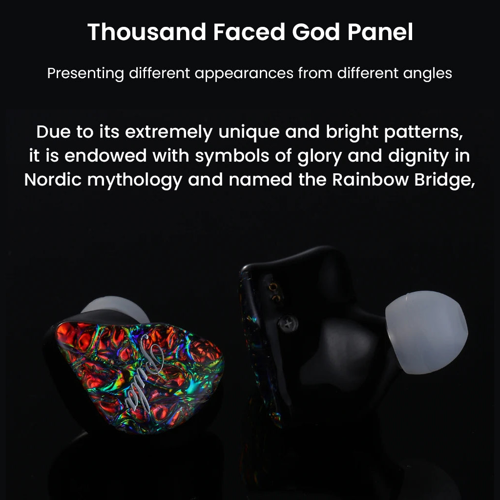 PULA PA02 Hybrid IEM | Concept Kart