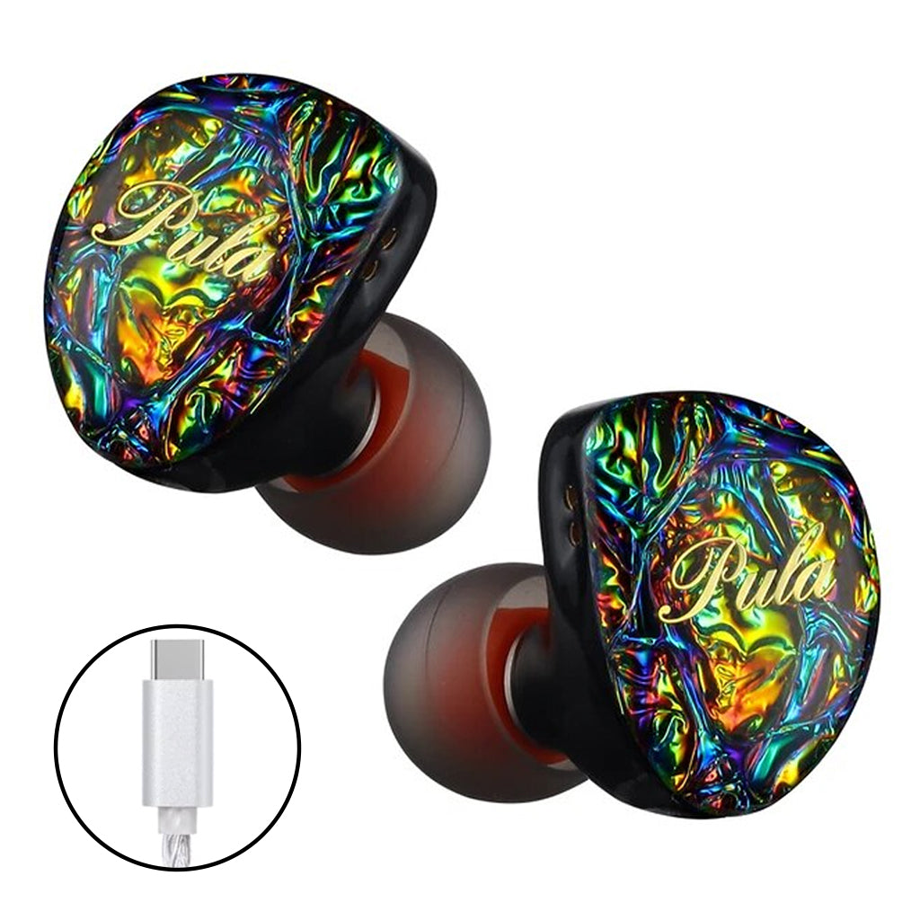 PULA PA01 IEM | Concept Kart