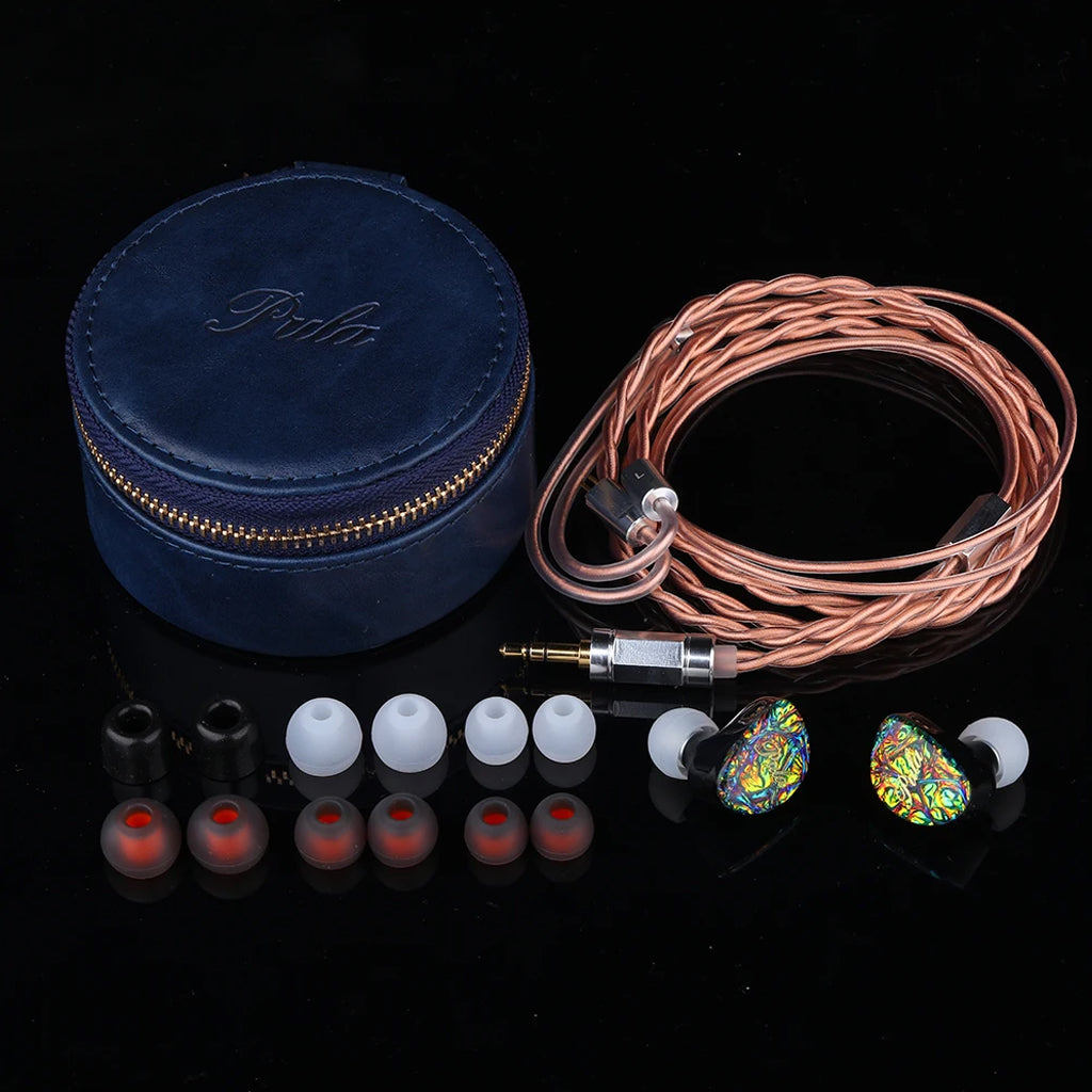 PULA PA01 IEM | Concept Kart