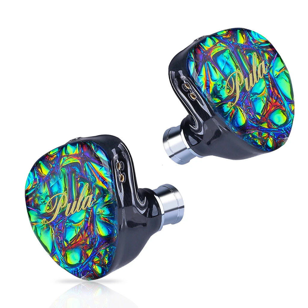 PULA PA01 IEM | Concept Kart