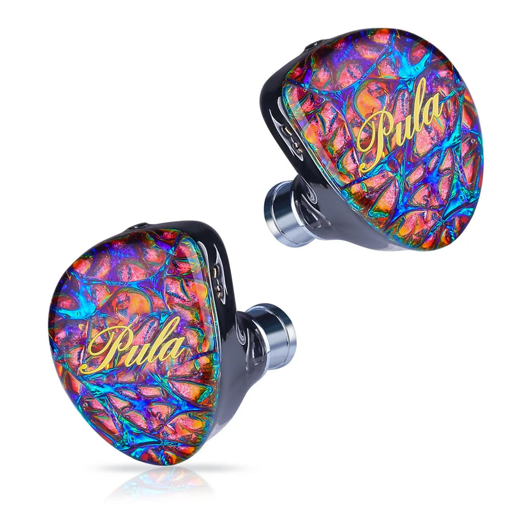 PULA PA01 IEM | Concept Kart