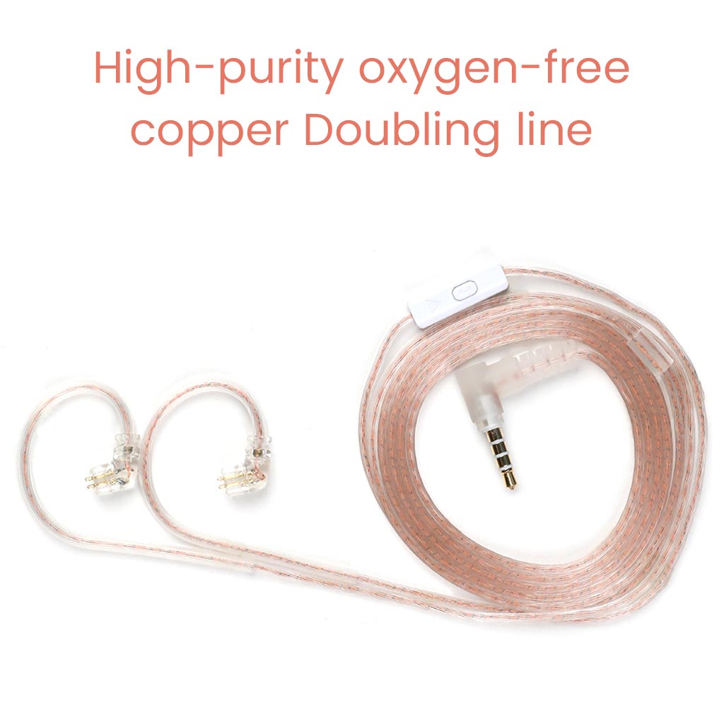 Best IEM cables | Buy upgrade and replacement cables | Concept Kart