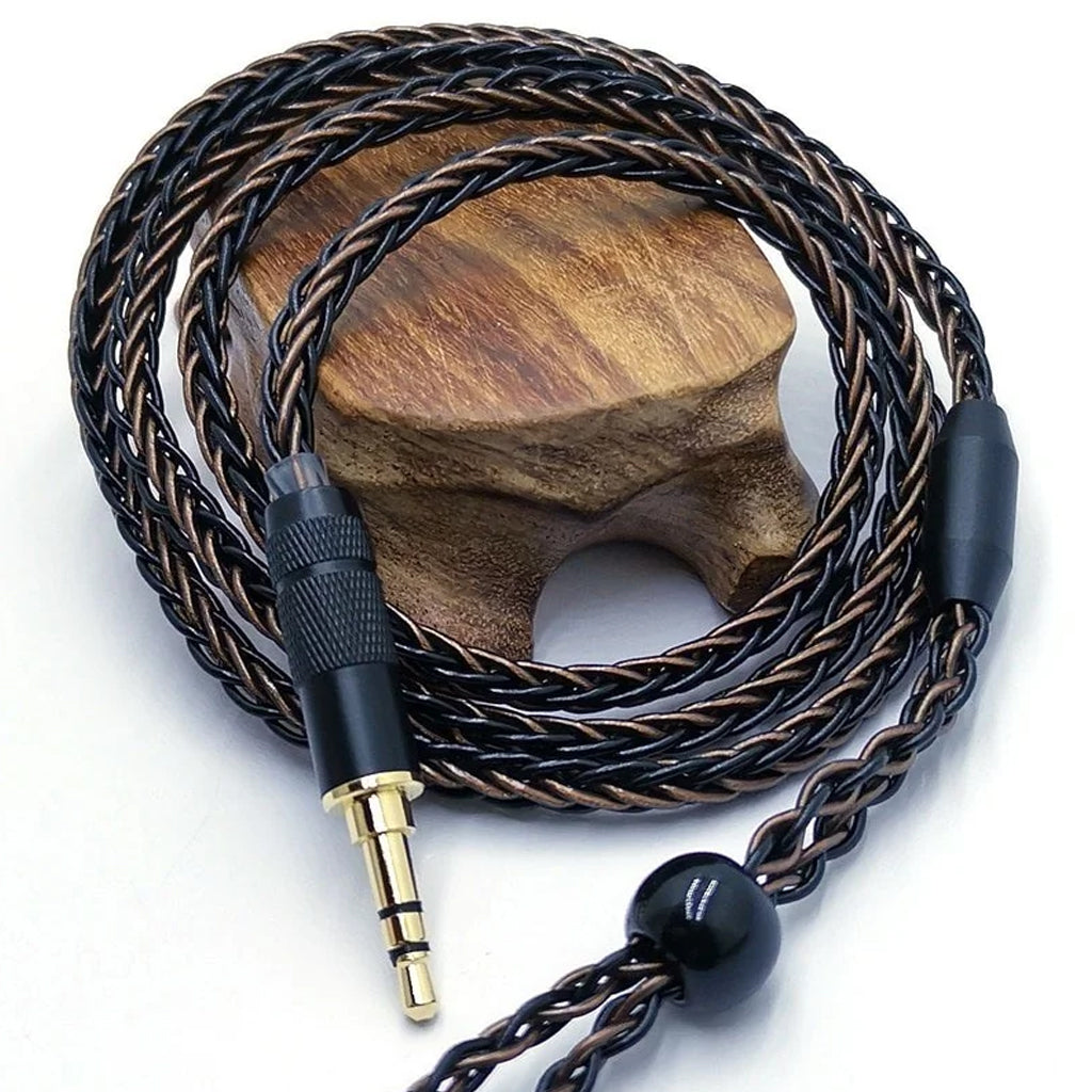 RY4S Wired Earphone MMCX interface | Concept Kart