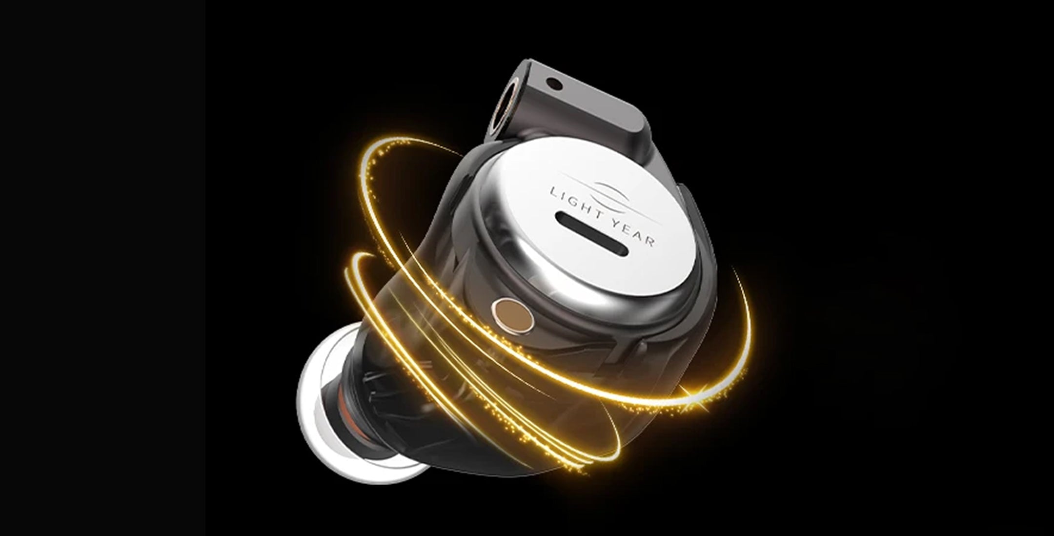 ROSE TECHNICS Star City 5 Pro 1DD+2BA Hybrid IEM | Concept Kart