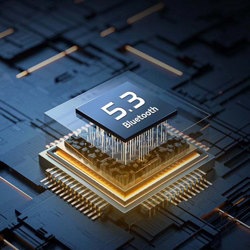 ROSESELSA - CERAMICS X True Wireless Earbuds with Hybrid ANC | Concept Kart