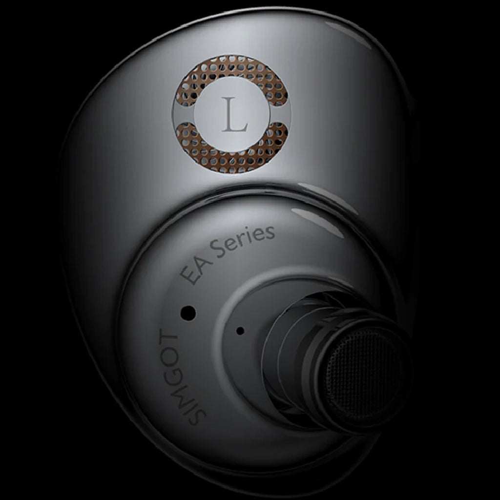 SIMGOT EA2000 Boson IEM | Concept Kart