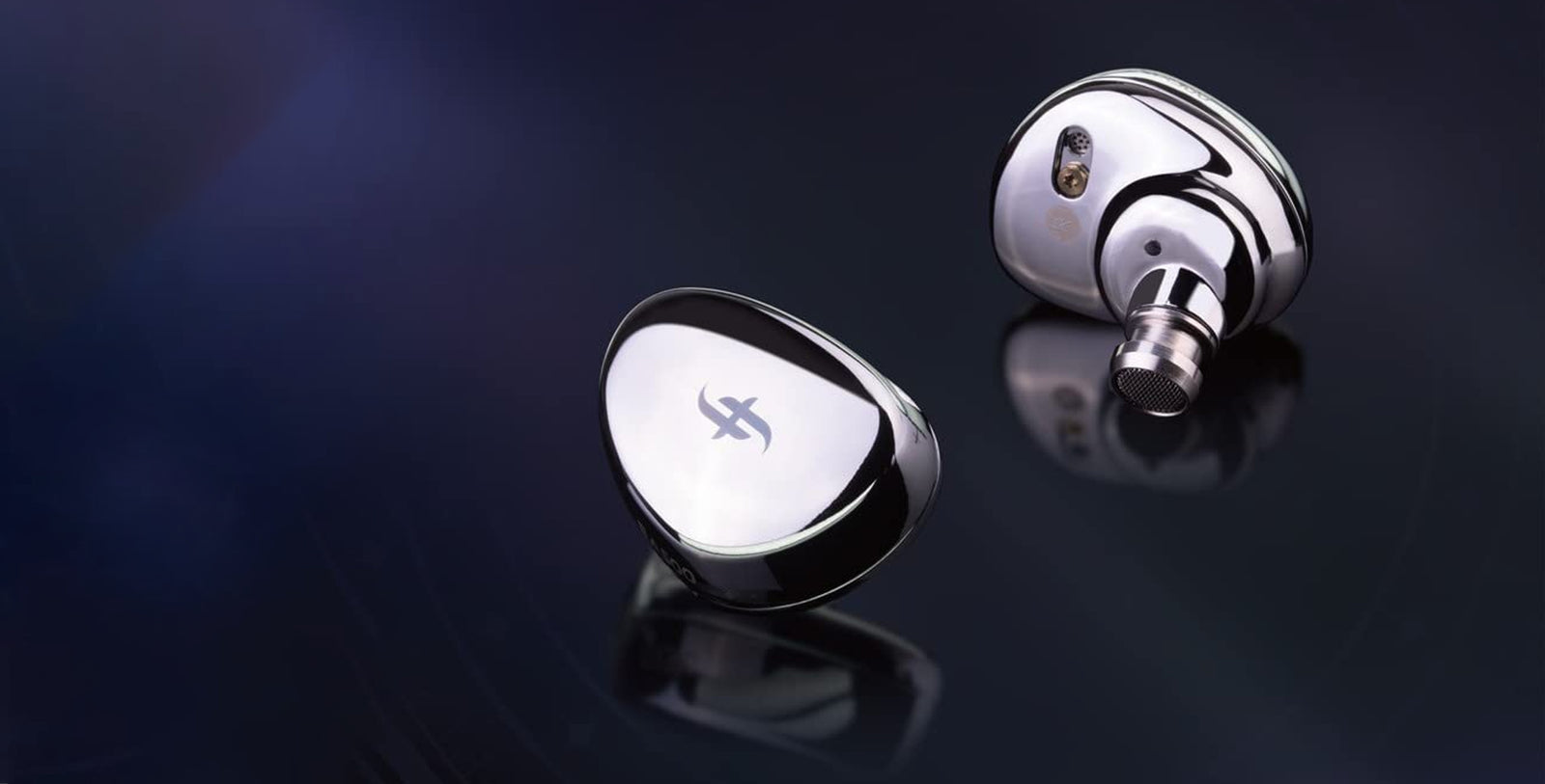 SIMGOT EA500 LM IEM | Concept Kart