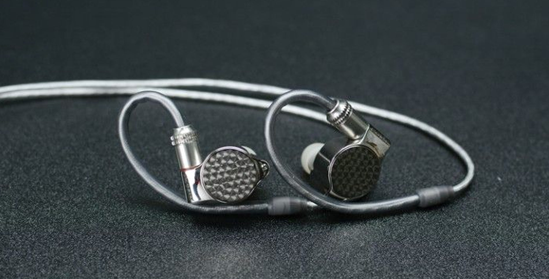Sony IER-Z1R IEM | Concept Kart