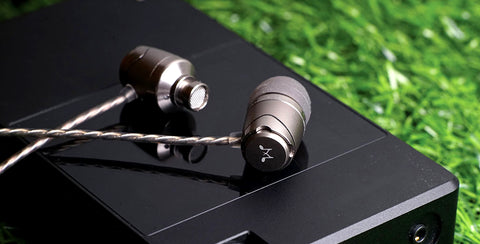 SoundMAGIC E11C Earphone | Concept Kart