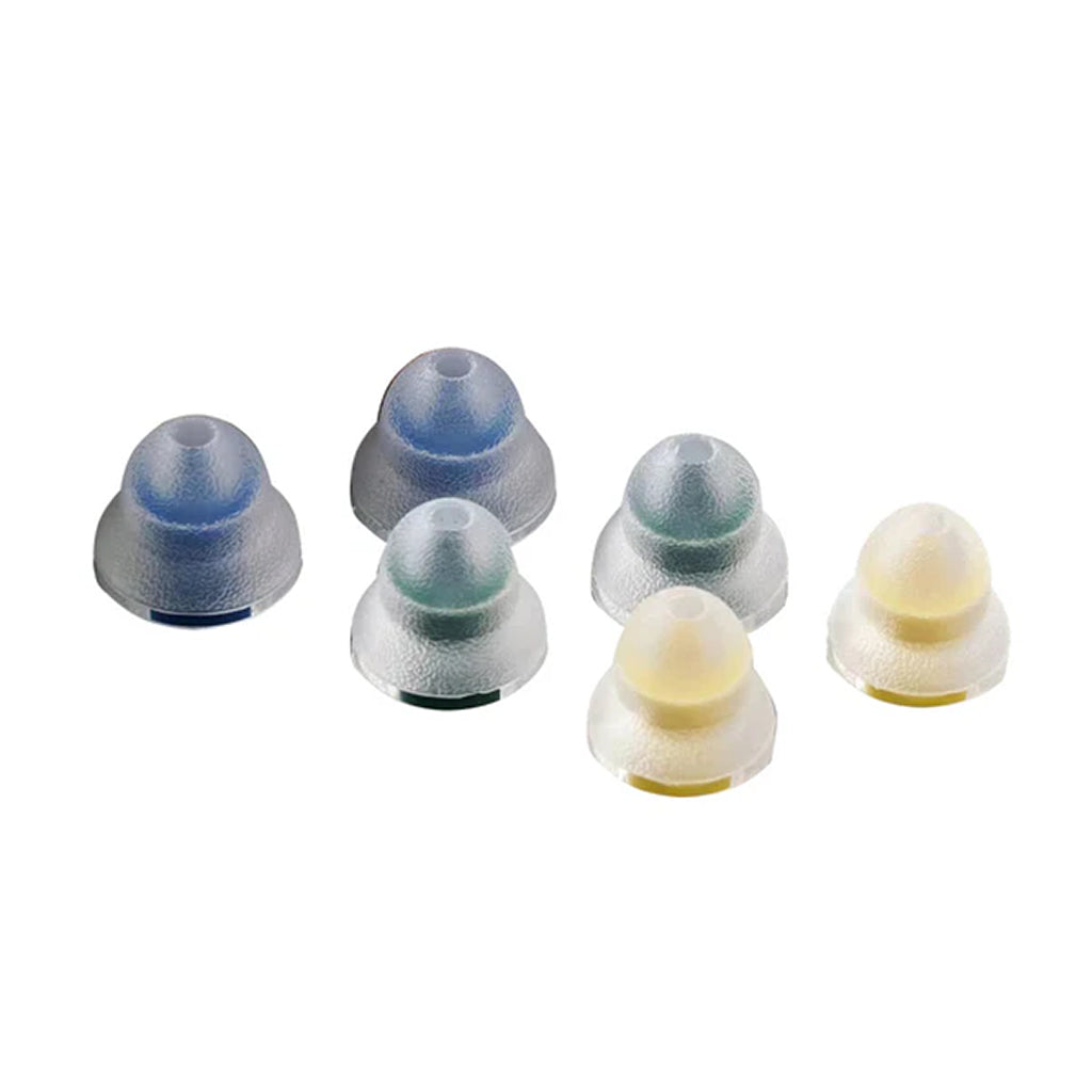 TANGZU Tang Sancai Narrow Bore Eartips for IEM | Concept Kart