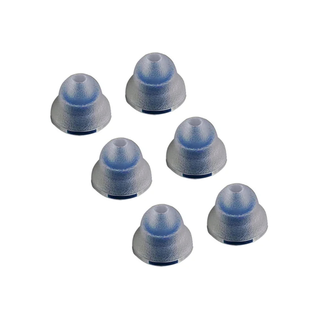 TANGZU Tang Sancai Narrow Bore Eartips for IEM | Concept Kart