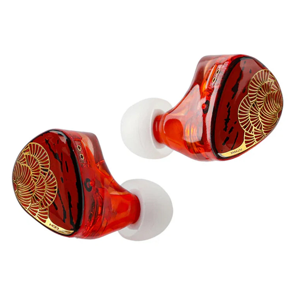 TANGZU x HBB Xuan Nv Dual Dynamic Driver In Ear Monitor | Concept Kart