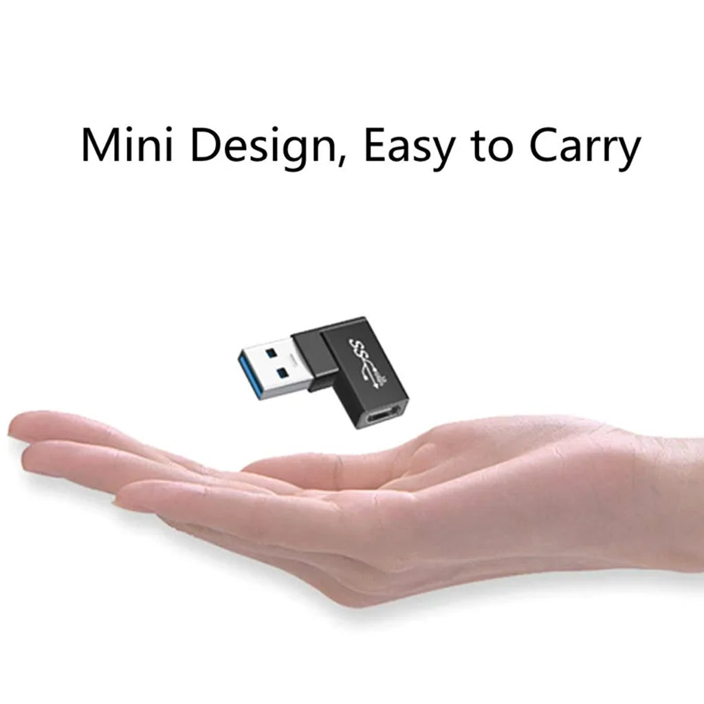 TECPHILE USB 3.0 OTG ADAPTER | Concept Kart