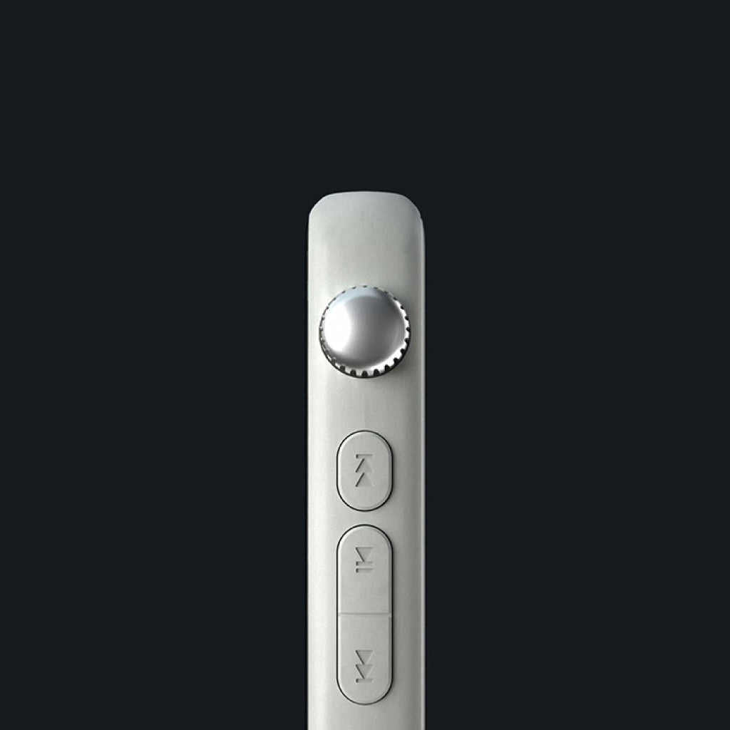 HiBy R2 ll (Gen 2) Hi-Res Portable Music Player | Concept Kart