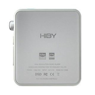 HiBy R2 ll (Gen 2) Hi-Res Portable Music Player | Concept Kart