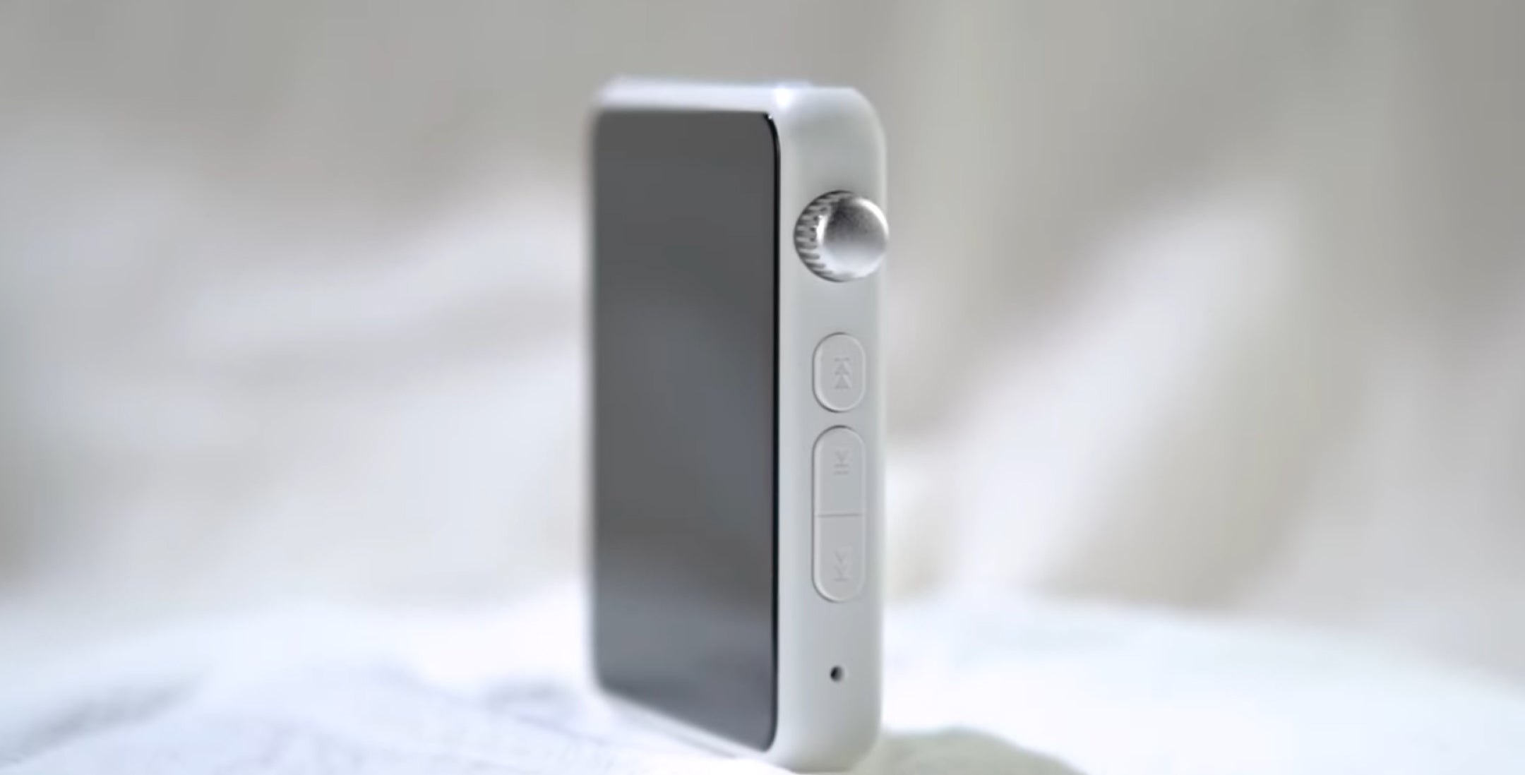 HiBy R2 ll (Gen 2) Hi-Res Portable Music Player | Concept Kart