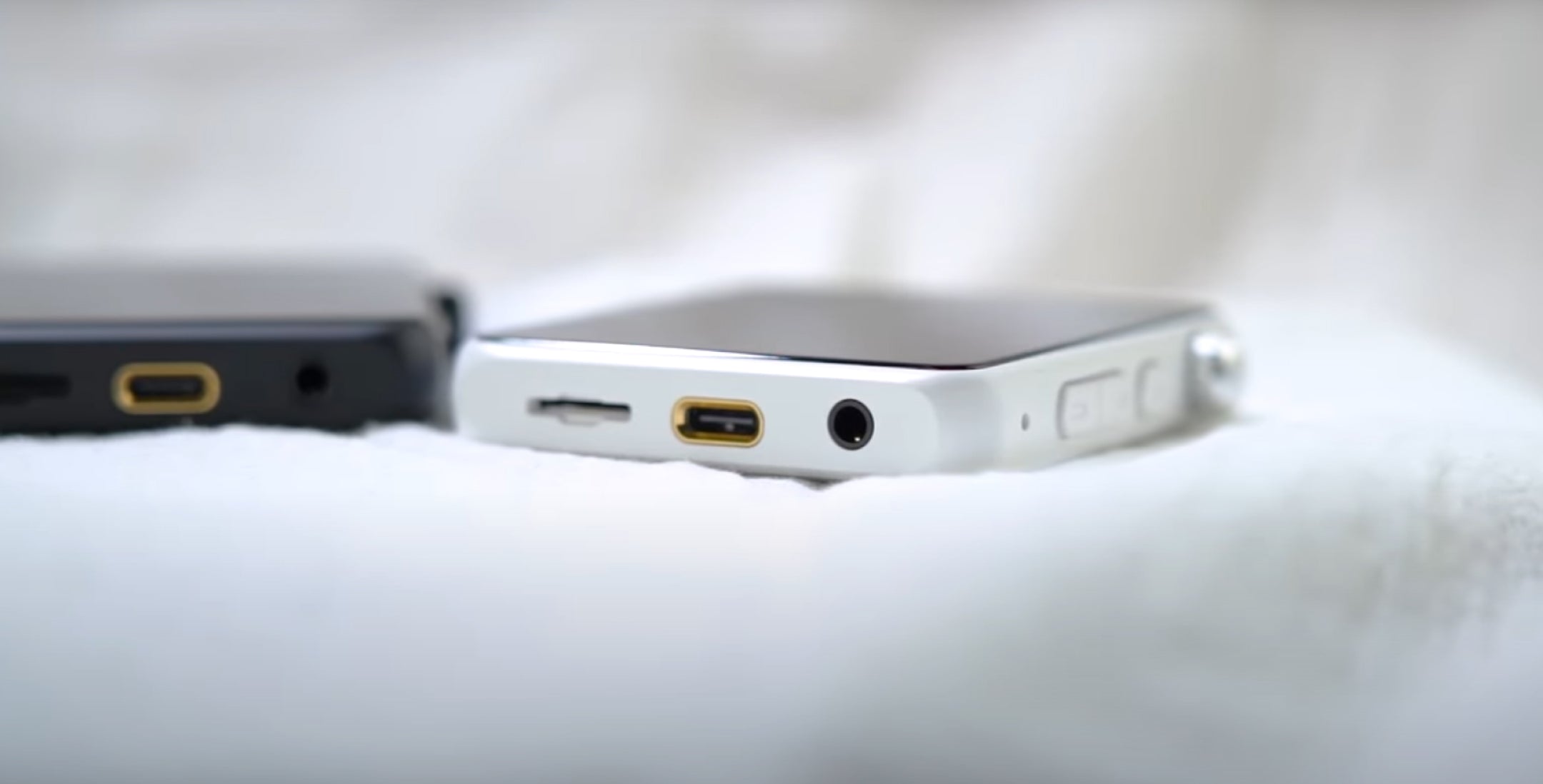 HiBy R2 ll (Gen 2) Hi-Res Portable Music Player | Concept Kart