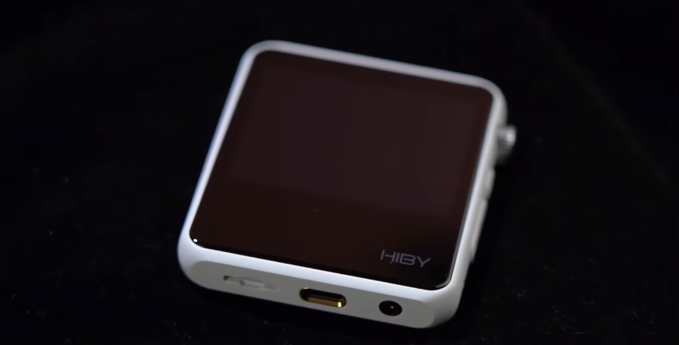 HiBy R2 ll (Gen 2) Hi-Res Portable Music Player | Concept Kart