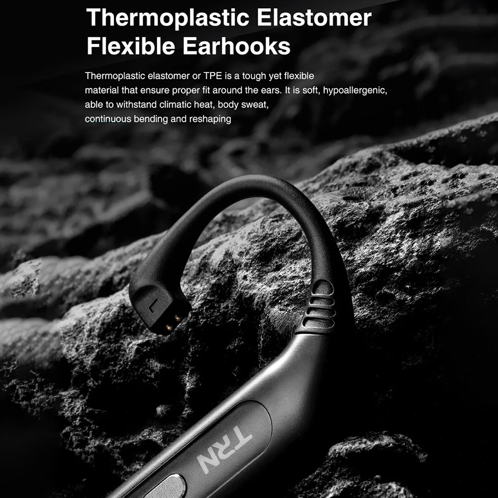 TRN - BT30 TWS Bluetooth Earphone Module | Concept Kart