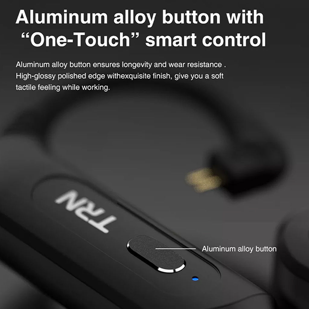 TRN - BT30 TWS Bluetooth Earphone Module | Concept Kart