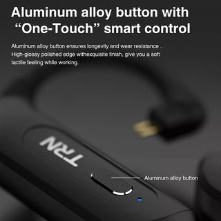 TRN - BT30 TWS Bluetooth Earphone Module | Concept Kart