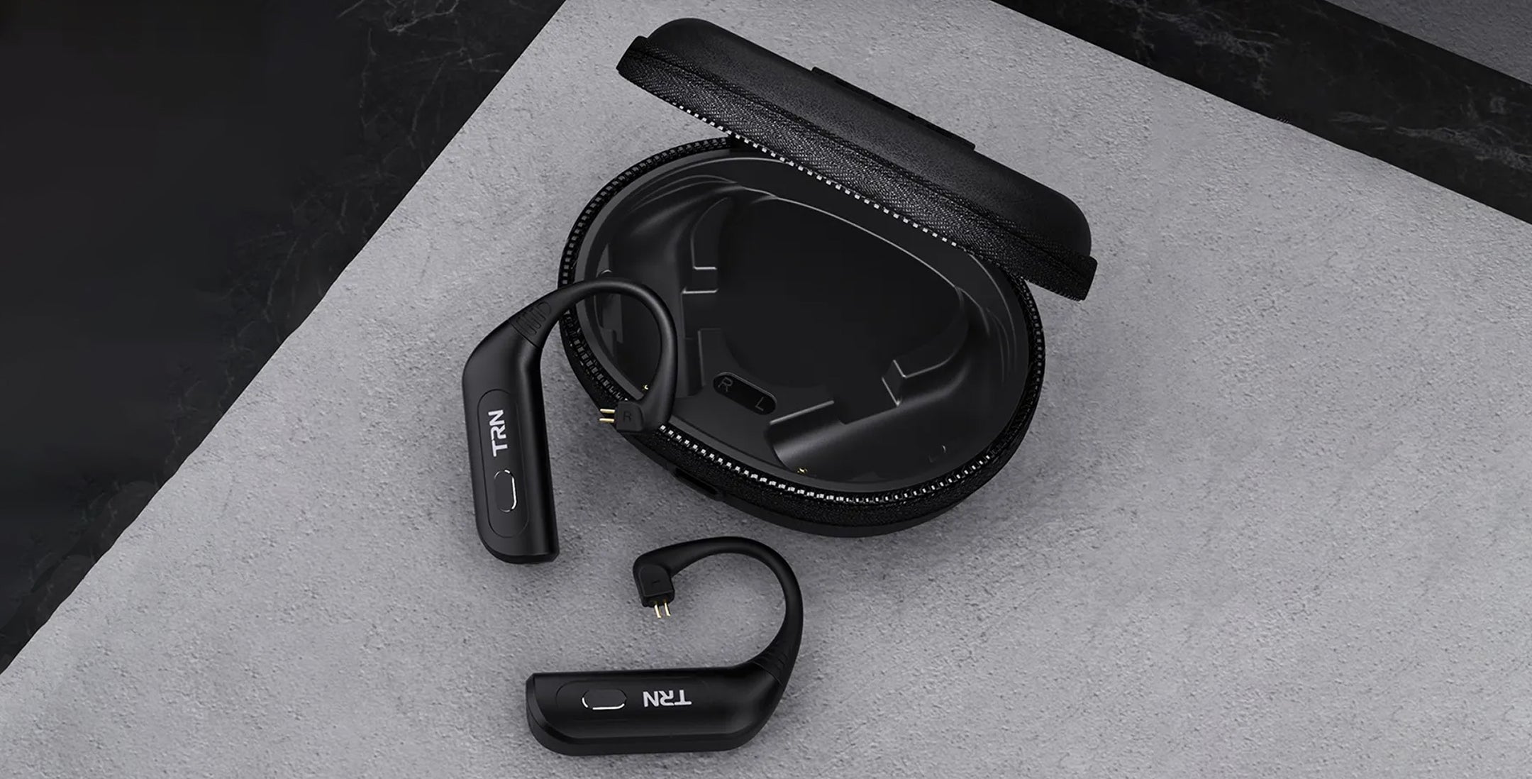 TRN - BT30 TWS Bluetooth Earphone Module | Concept Kart