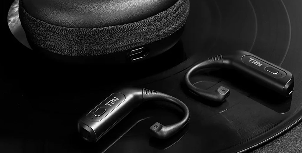 TRN - BT30 TWS Bluetooth Earphone Module | Concept Kart