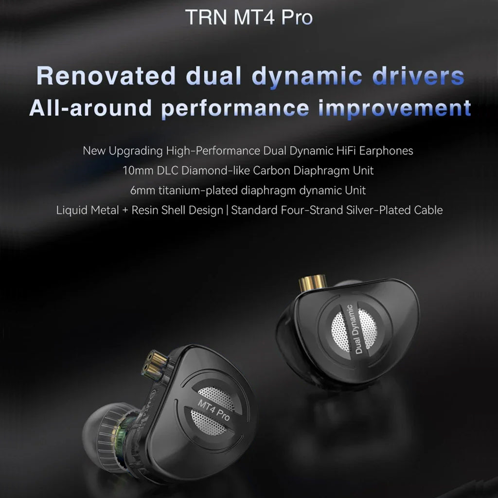 TRN - MT4 Pro IEM | Concept Kart