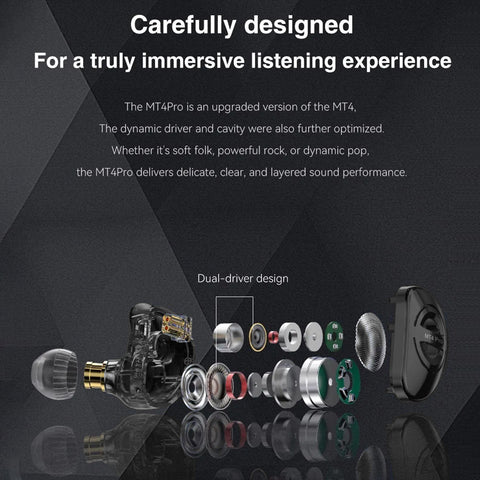 TRN - MT4 Pro IEM | Concept Kart