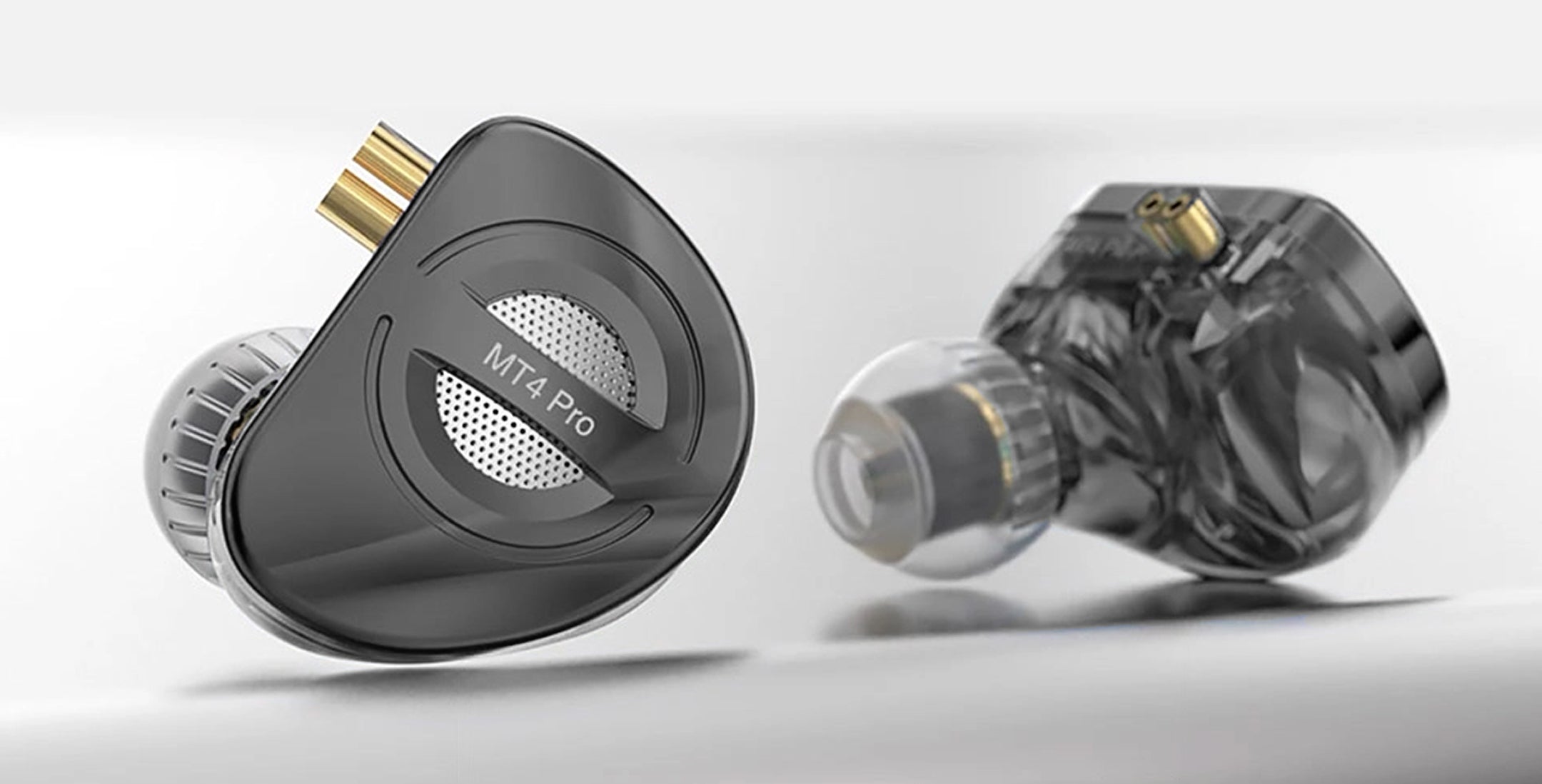 TRN - MT4 Pro IEM | Concept Kart