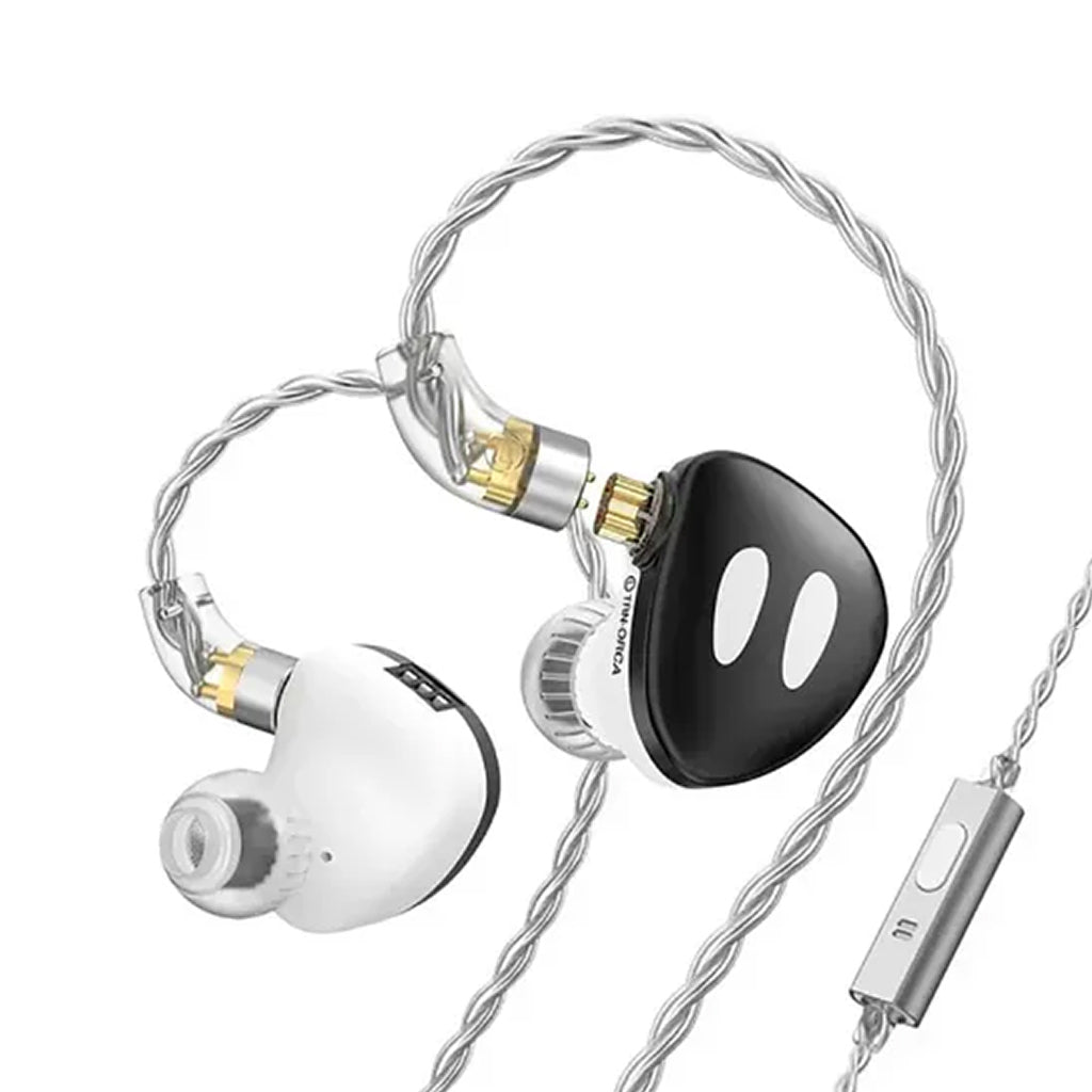 TRN ORCA IEM | Concept Kart