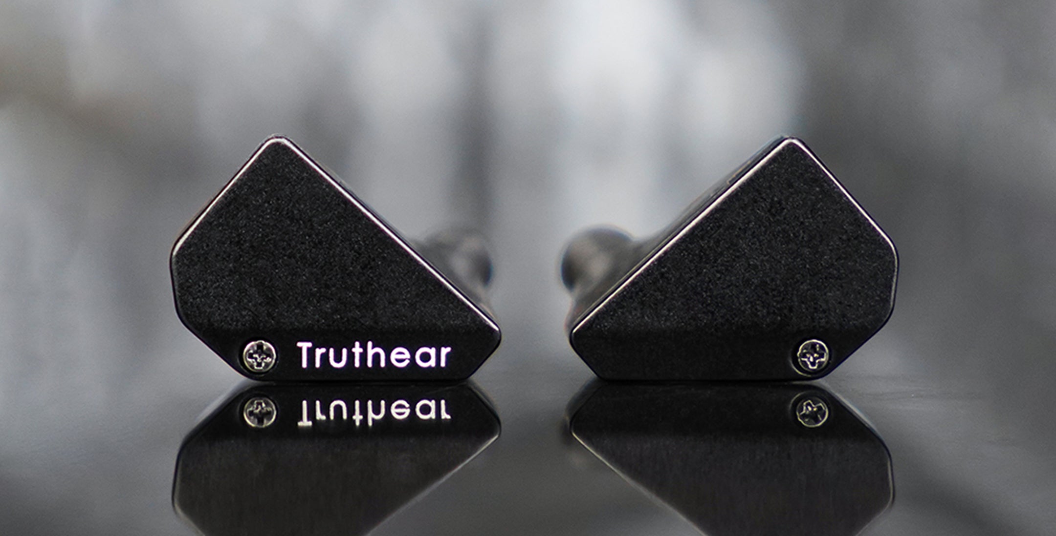 Truthear HEXA 1 Dynamic + 3 Balance Armature Hybrid IEM | Concept Kart