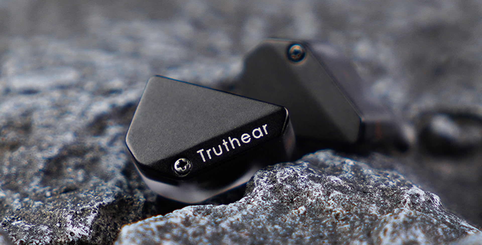 Truthear HEXA 1 Dynamic + 3 Balance Armature Hybrid IEM | Concept Kart
