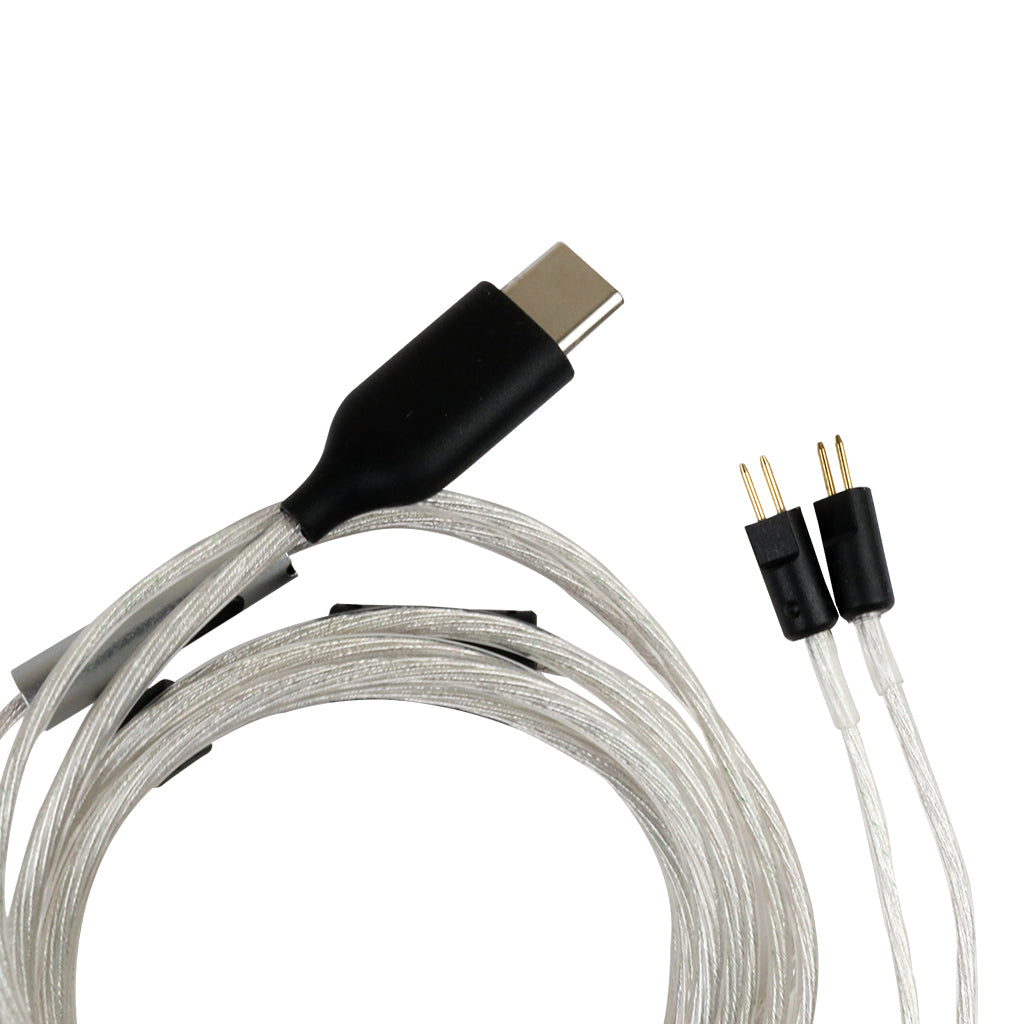 TANCHJIM ONE DSP Type-C Replacement Cable | Concept Kart