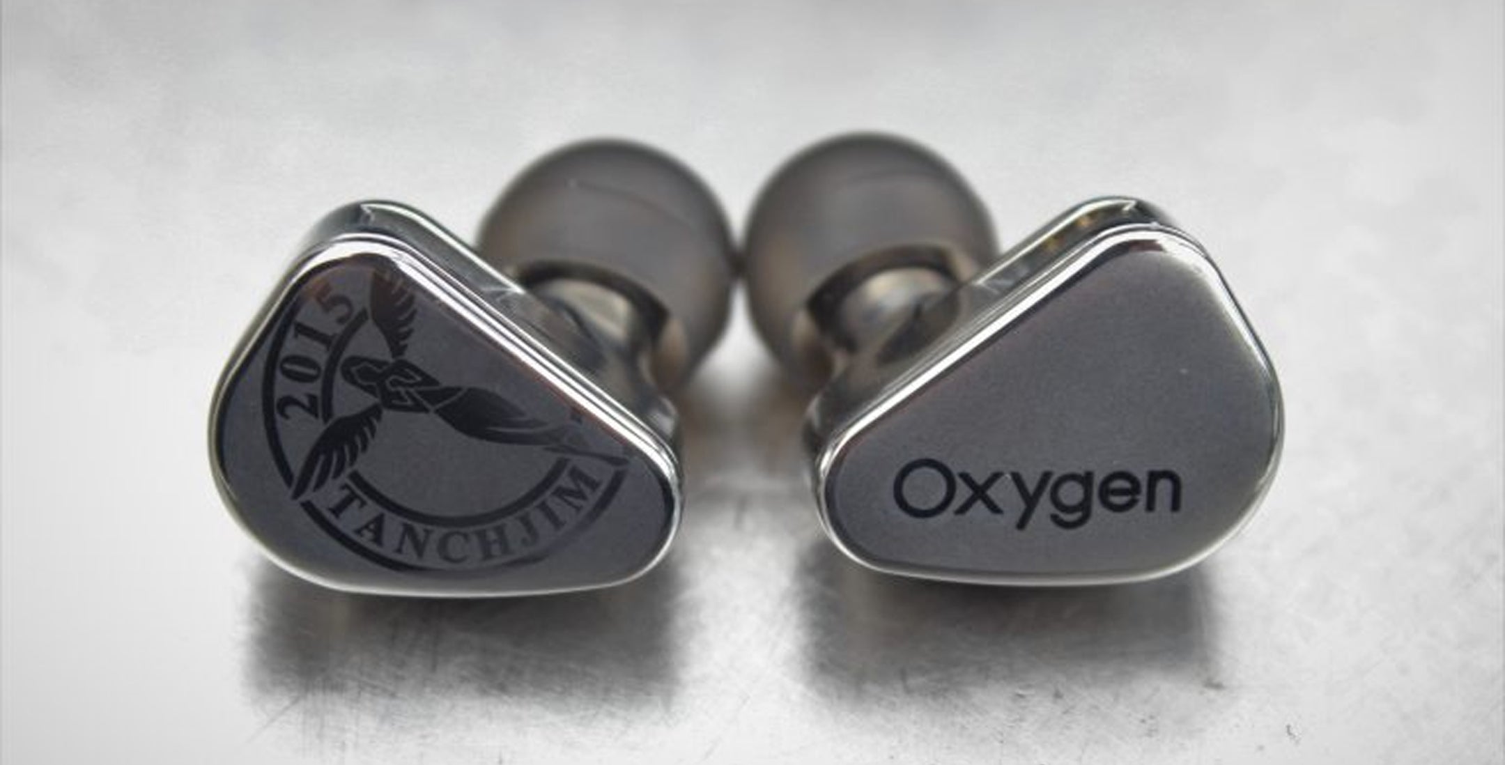 TANCHJIM Oxygen IEM | Concept Kart