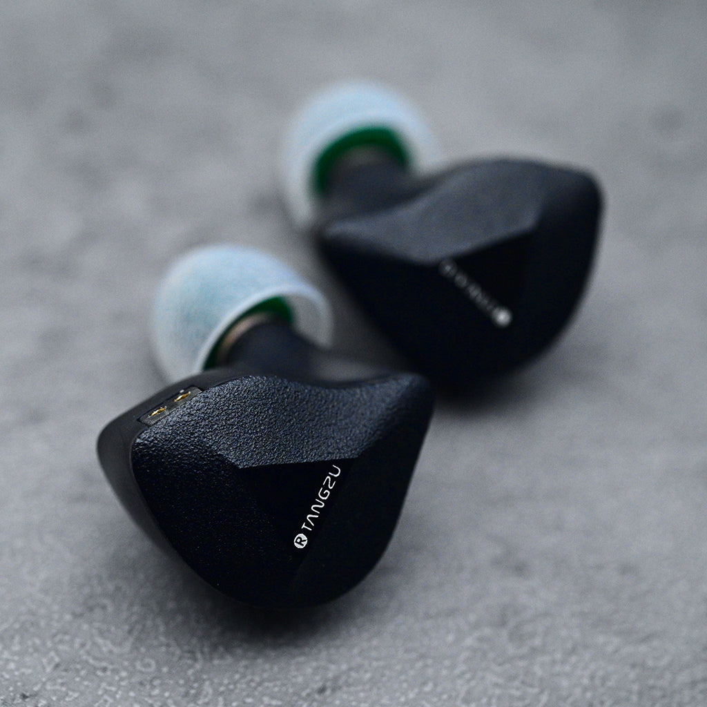 TANGZU x DIVINUS FUDU Verse 1 IEM | Concept Kart