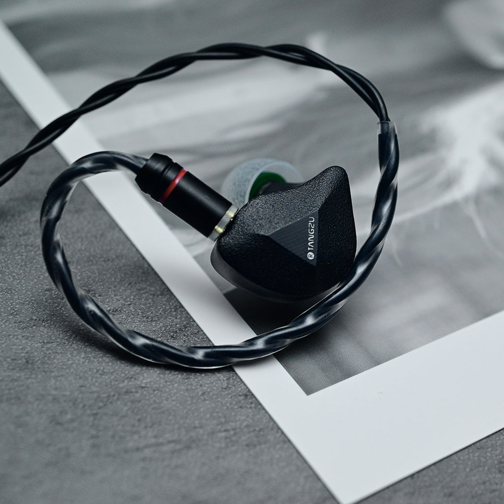 TANGZU x DIVINUS FUDU Verse 1 IEM | Concept Kart