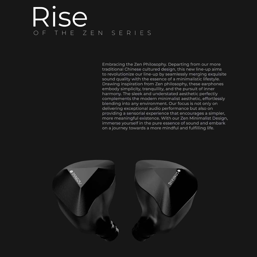 TANGZU x DIVINUS FUDU Verse 1 IEM | Concept Kart