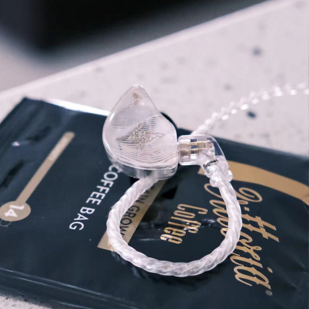 TANGZU WAN'ER Replacement Cable | Concept Kart