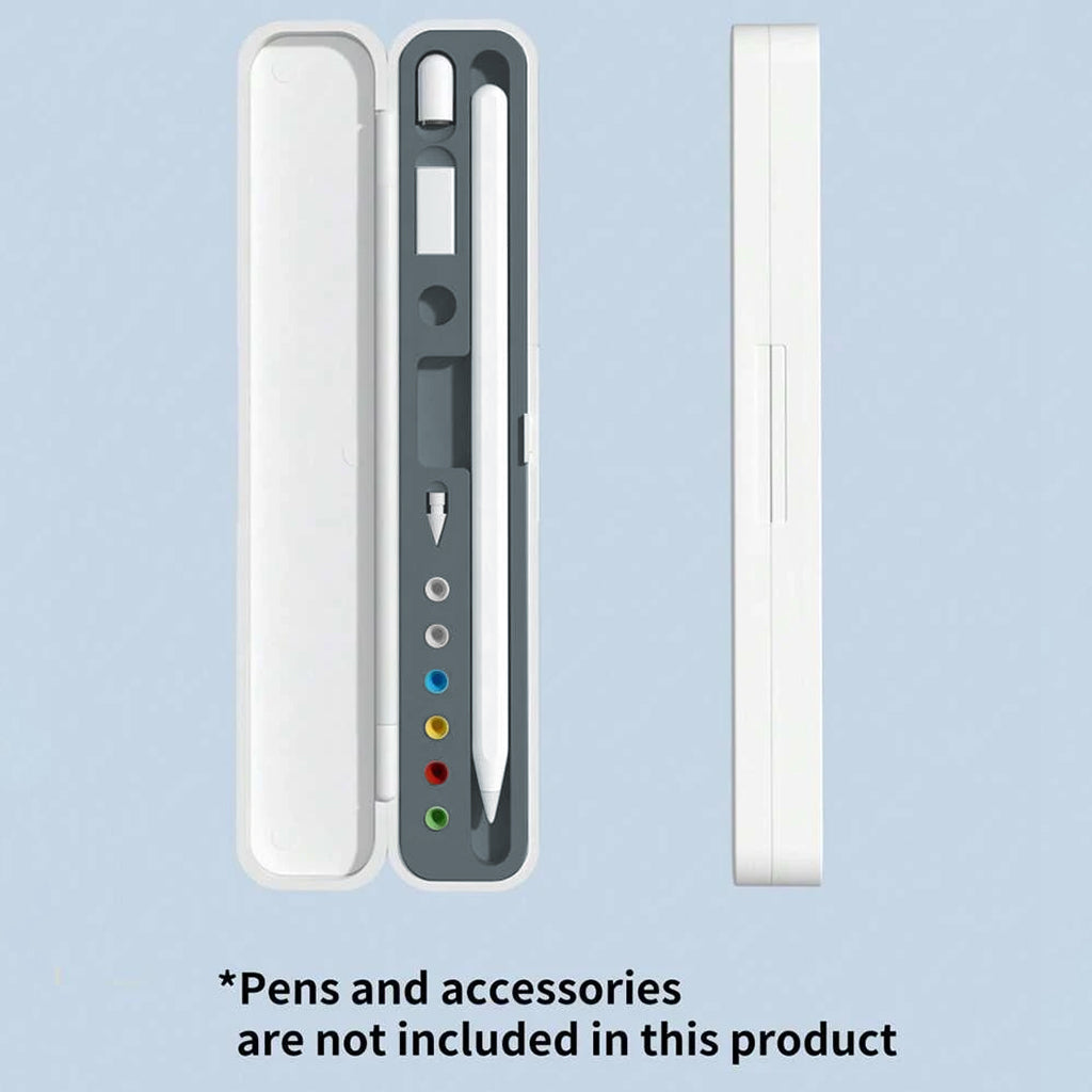 TECPHILE Stylus Pen Case | Concept Kart