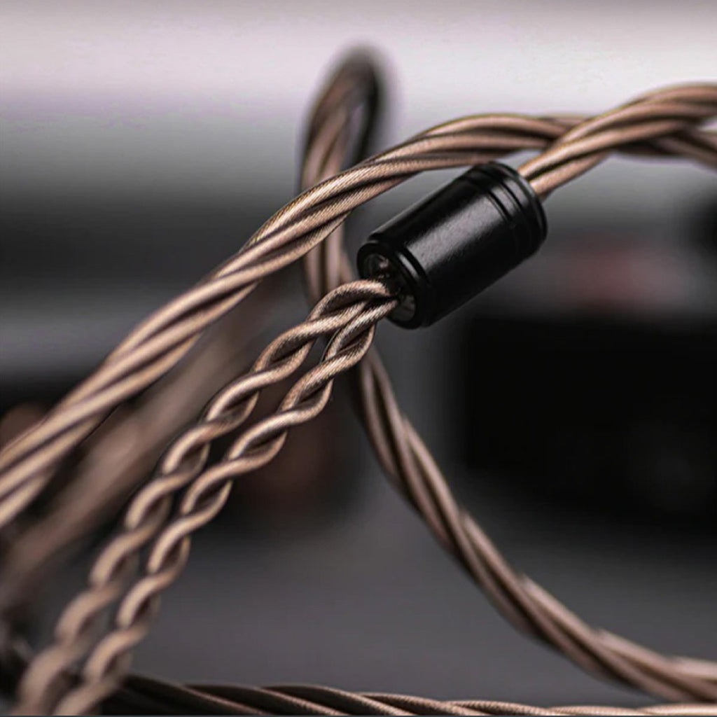 THIEAUDIO MONARCH MKIII Modular Replacement Cable | Concept Kart