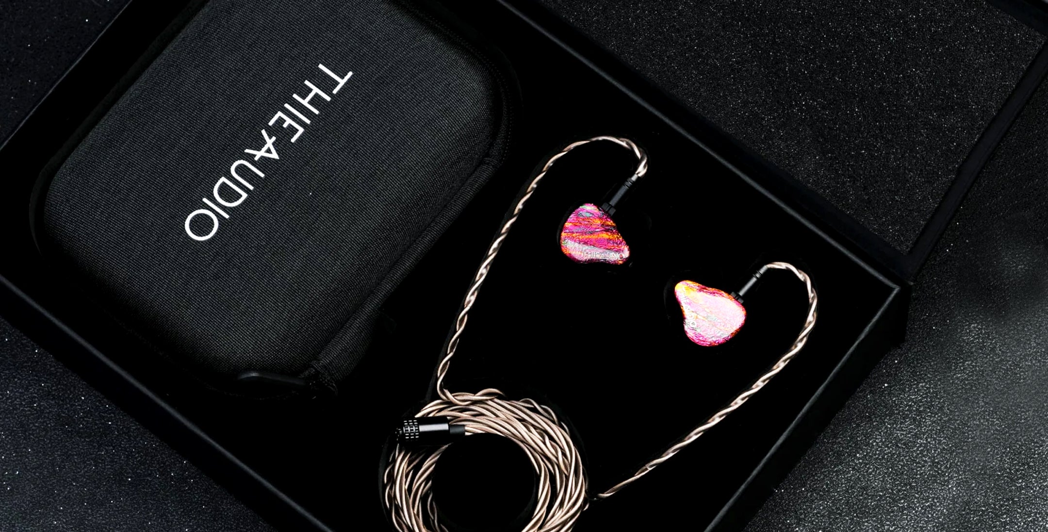 ThieAudio Monarch MKIII IEM | Concept Kart