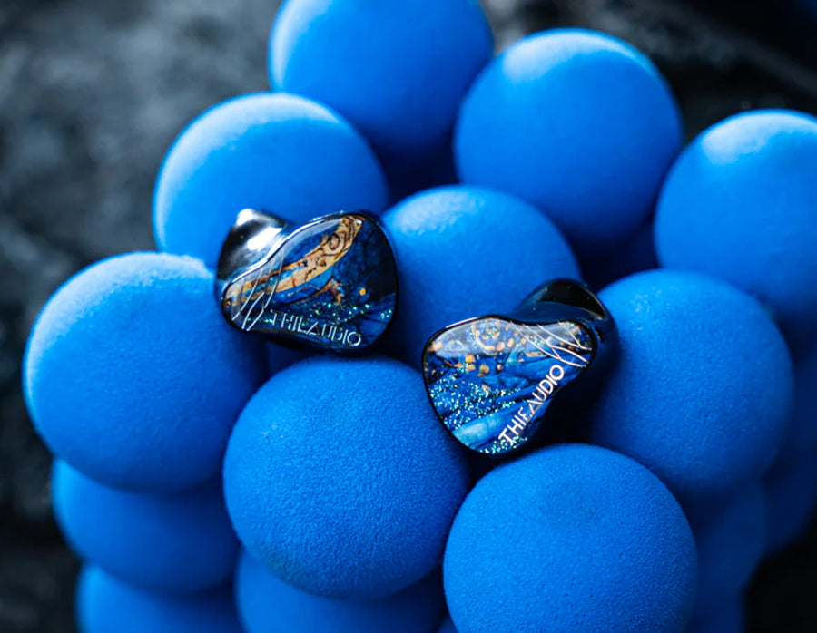 THIEAUDIO Oracle MKIII Hybrid Driver IEM - A1FutureShop