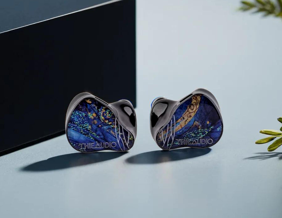 ThieAudio Oracle MKIII Hybrid Driver IEM | Concept Kart