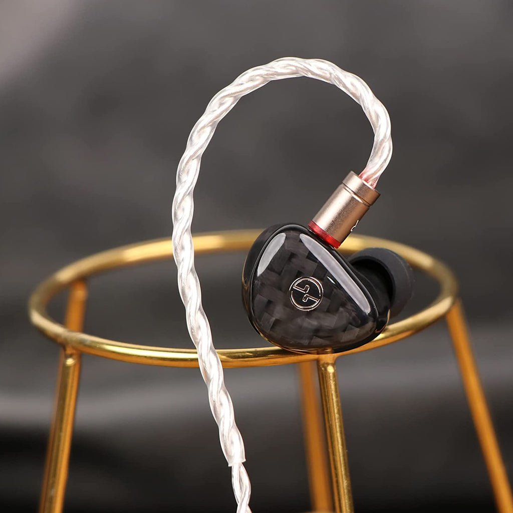 Tin HiFi C3 Wired IEM | Concept Kart