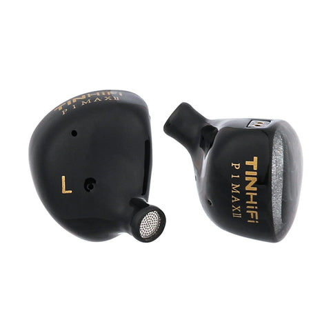 TINHIFI P1 MAX 2 Planar Driver Wired IEM | Concept Kart