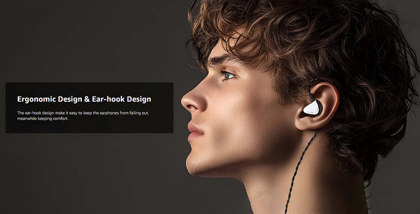 TRIPOWIN x 0DiBi Vivace IEM | Concept Kart